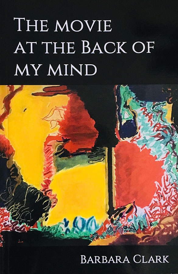 Poetry | Barbara Clark Paintings